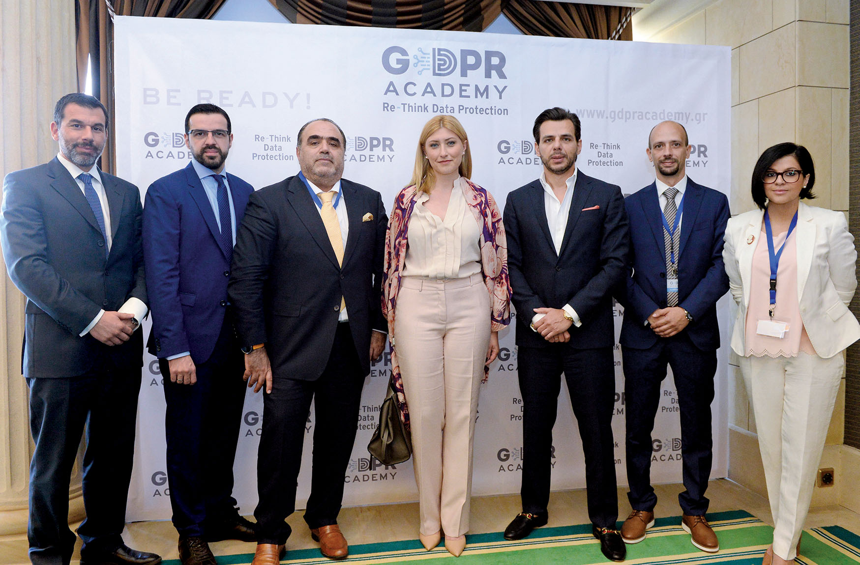 GDPR ACADEMY G A HOLDINGS S A gdpr-academy-g-a-holdings-s-a